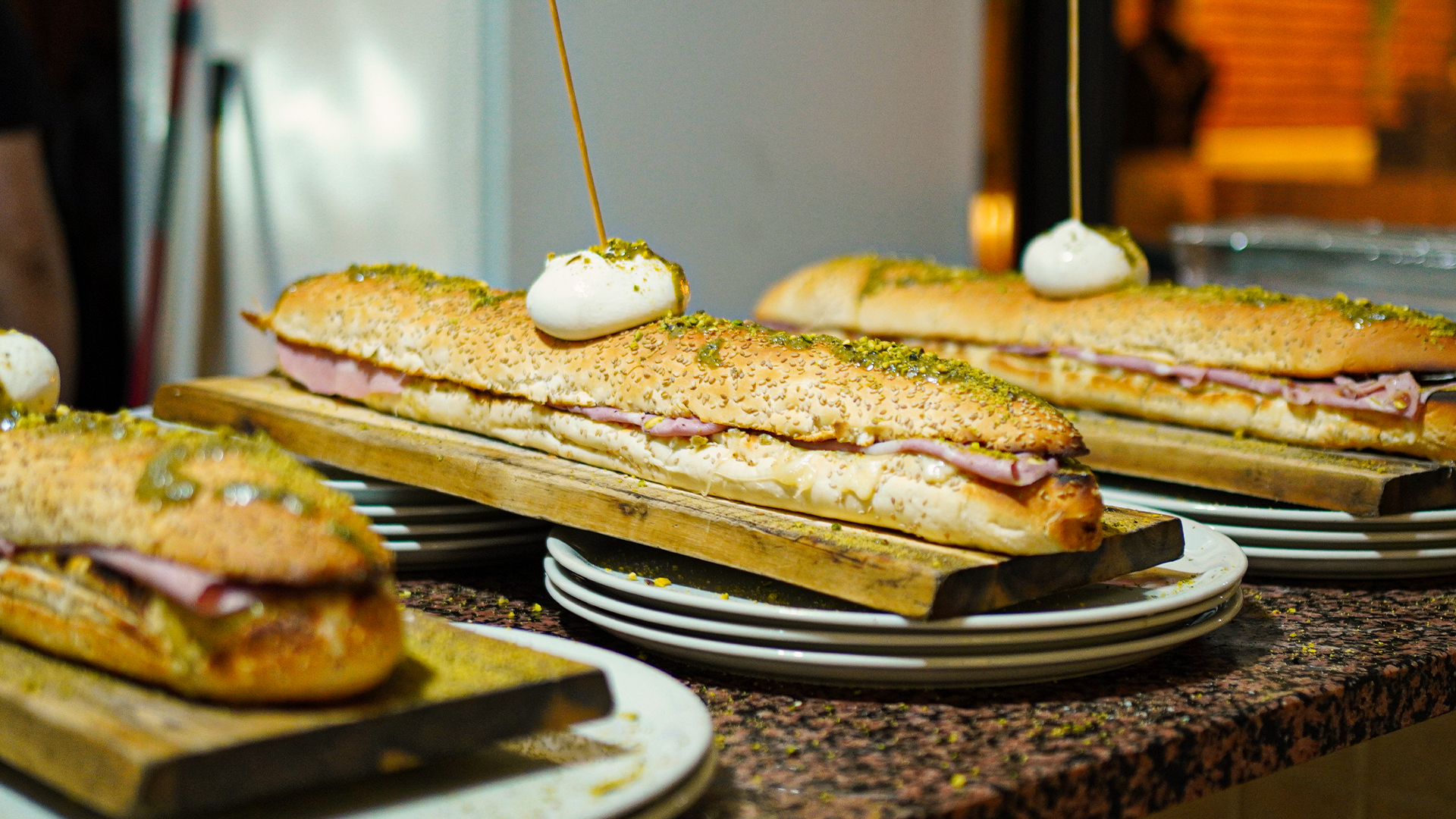 Ciccio Pasticcio Pedara – Ristorante e pasticceria a Pedara